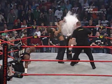PPVs Del Recuerdo #56: TNA Final Resolution 2006 - OTTR Wrestling