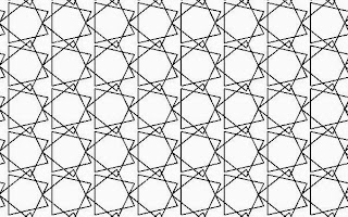 RevitCat: Geometric Patterns from Parametric Revit Stars