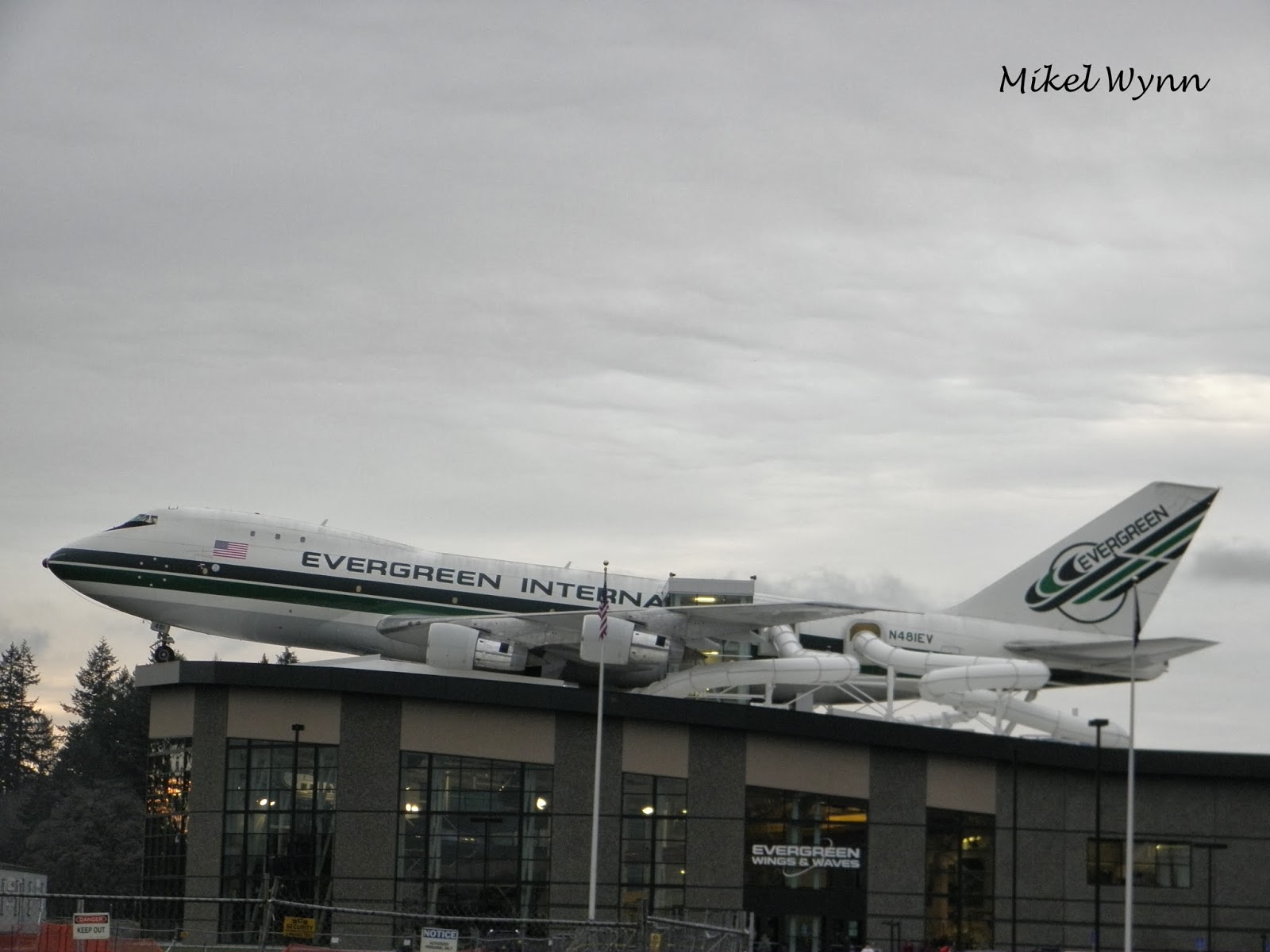 M. Wynn: "Wild Card" Aviation Photography & Images: Gallery Update ...