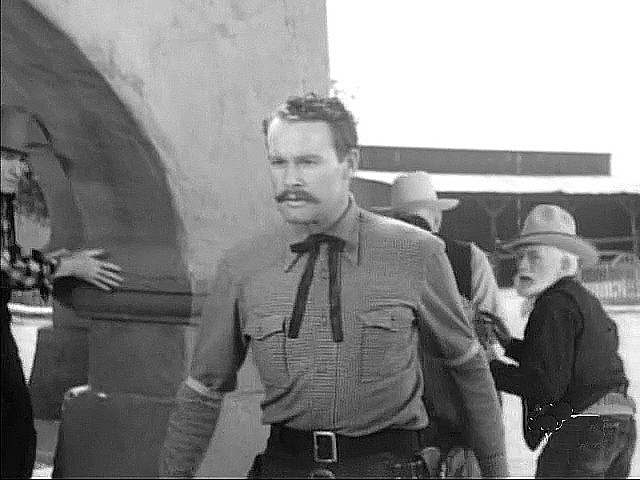 Forgotten Actors: Lane Chandler