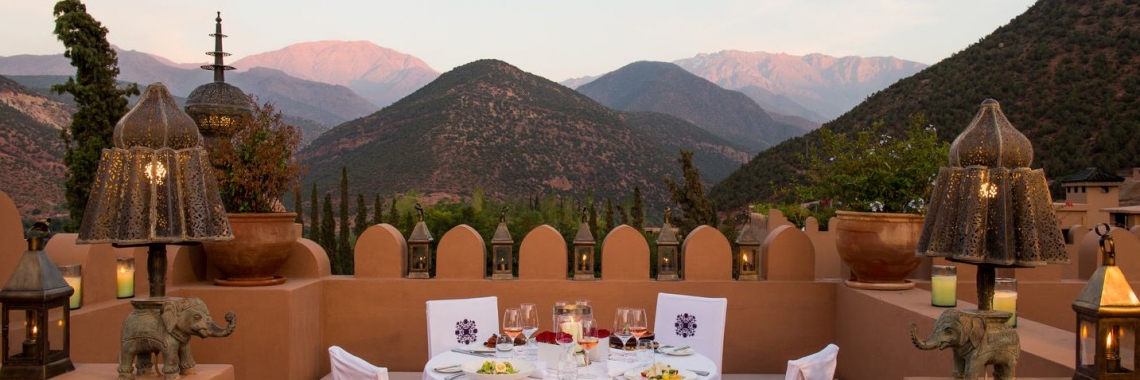 Organize trip to Morocco, Good for, Discover Morocco