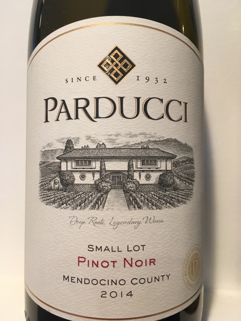 Parducci- Current Releases