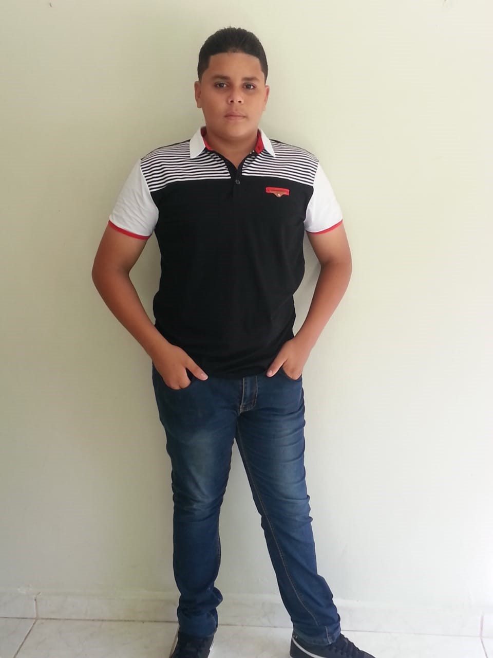 2018 ~ Liceo María Dolores Zeno