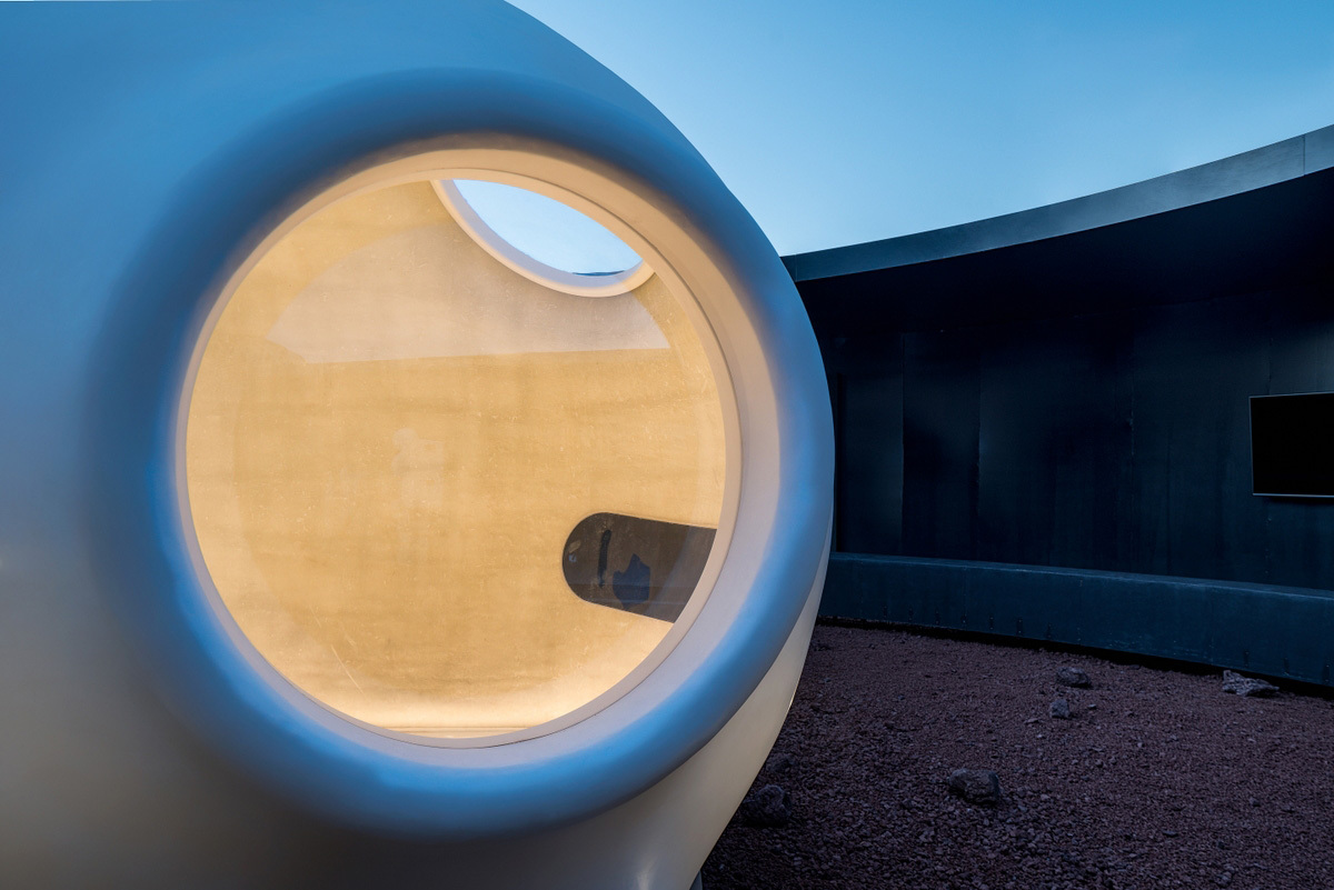 Small Prefab Homes - Prefab Cabins, Sheds, Studios: Small Prefab Home ...