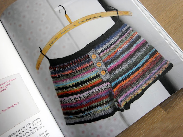 Patchwork-blomsten: Kaffe og Cigar ....