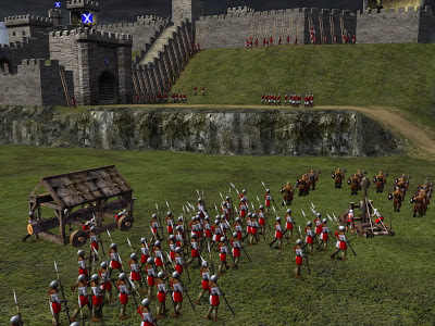 Stronghold 4 Free Download Full Version - freegetexo