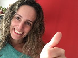 BONITAS ARGENTINAS Y DEL MUNDO: PAULA FATIC