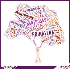 EL SITIO DE MI RECREO: HA LLEGADO LA PRIMAVERA