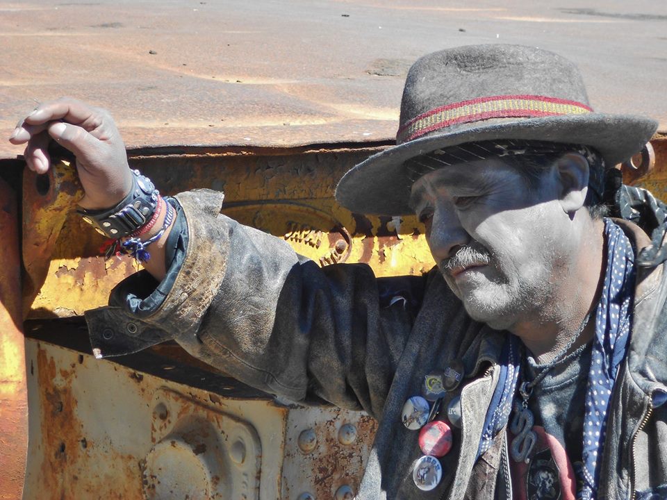 BLOG DE RONALD MENDIZABAL: 2013