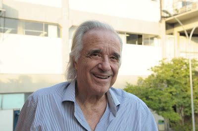 Luzita Levy - Social: João Carlos Martins e Walter Neiva chegam neste ...