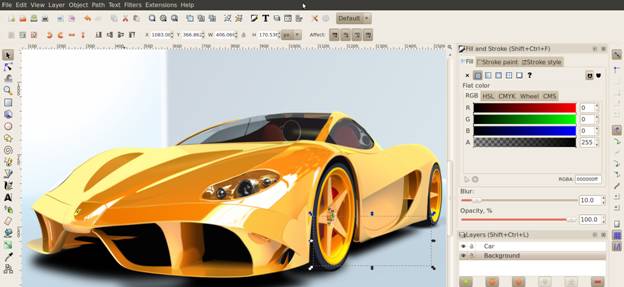 7 Software Gratis Terbaik Untuk Menggambar Di Komputer