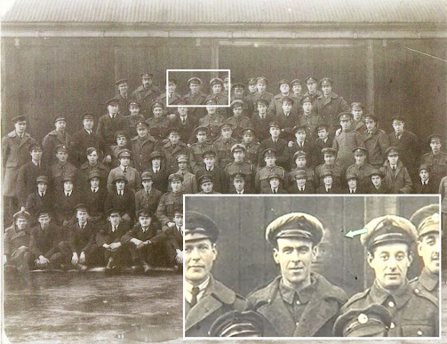 Freddy Jackson (1919)