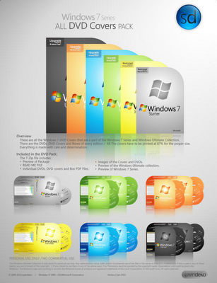 Microsoft Windows 7 Aio Sp1 All In One - sidulk