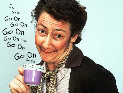 The Travel Bible: You Know Your Irish When.. You Use These Phrases on a ...