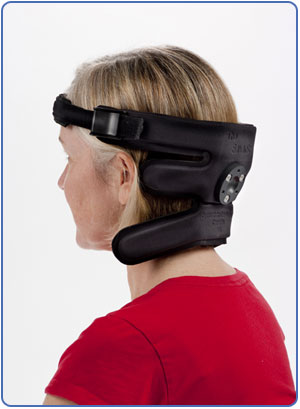 Seating and Mobility Experts: Head Positioning Options