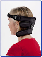 Seating and Mobility Experts: Head Positioning Options