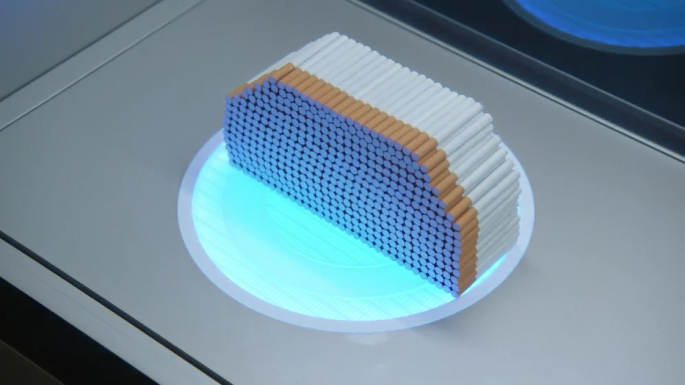 Bob Canada's BlogWorld: The Orville Season 2, Episode 11: Lasting ...