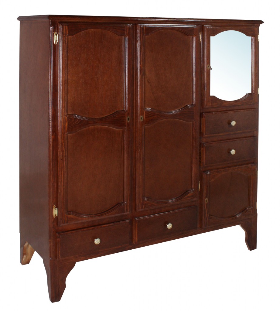 CARPINTERIA Y MUEBLES .....DIAZ: ROPEROS