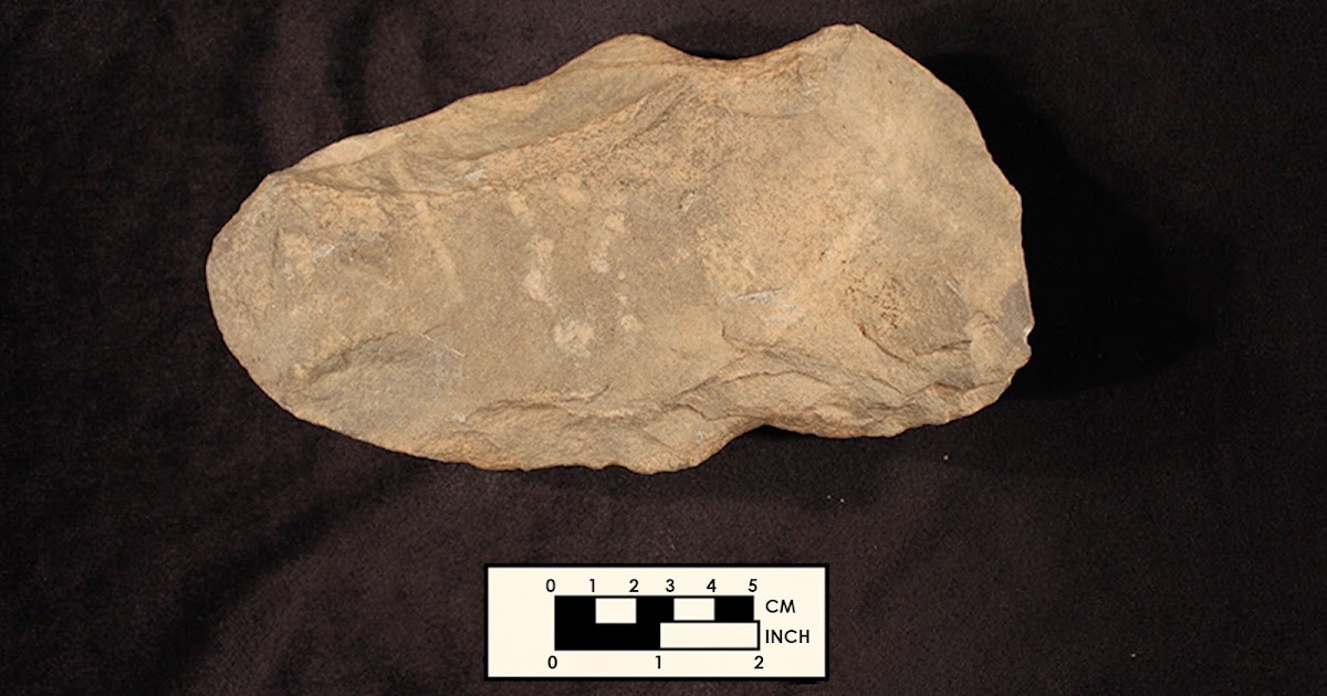 Native American Axe Head Identification Reduced Rare | www ...