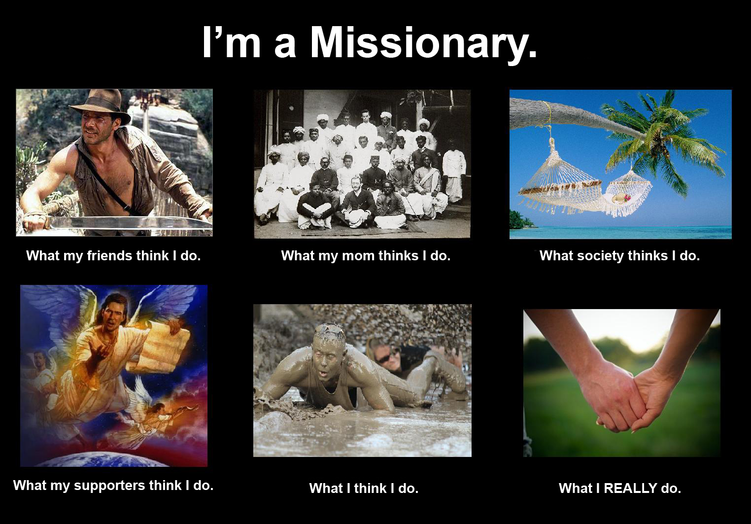 1000+ images about Missions on Pinterest | Trips, Missionary quotes and ...