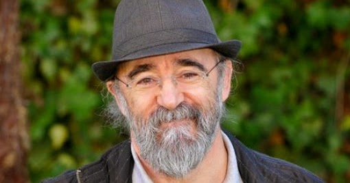 Muere en accidente de tráfico el actor Álex Angulo | Premios Oscar