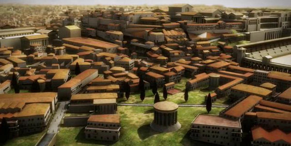 Ius y fas | Derecho romano - Legítima Defensa