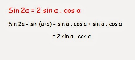 Blognya AdaDep :D: RUMUS TRIGONOMETRI