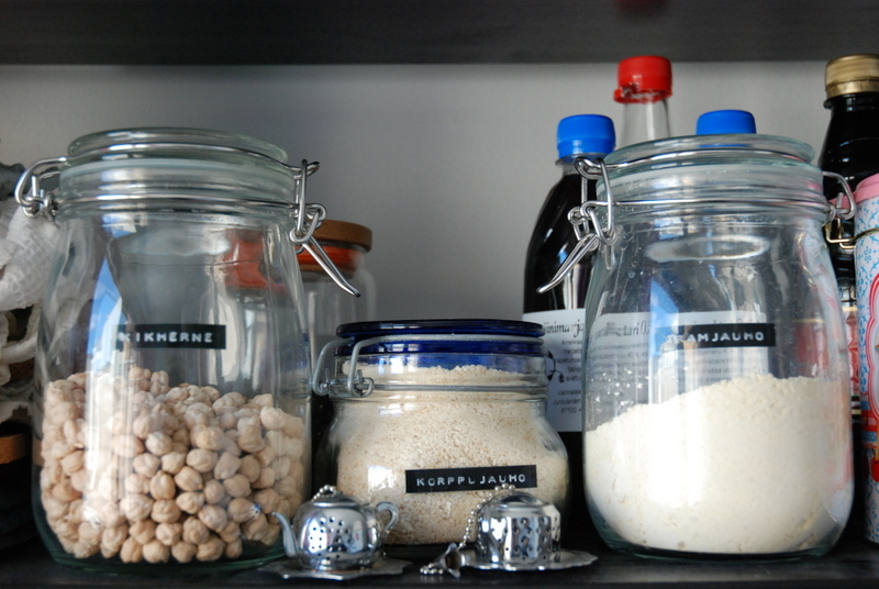 Bones And Lilies: Dymo Junior Label Maker