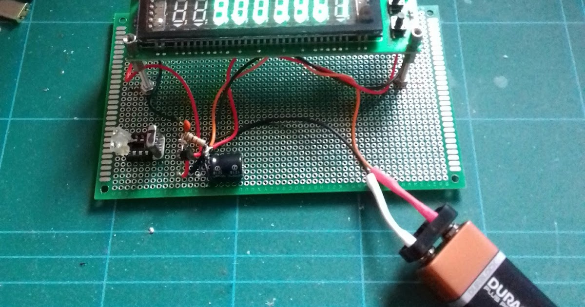 The "Speaky" HF SSB transceiver and other homebrew projects: Quick ...