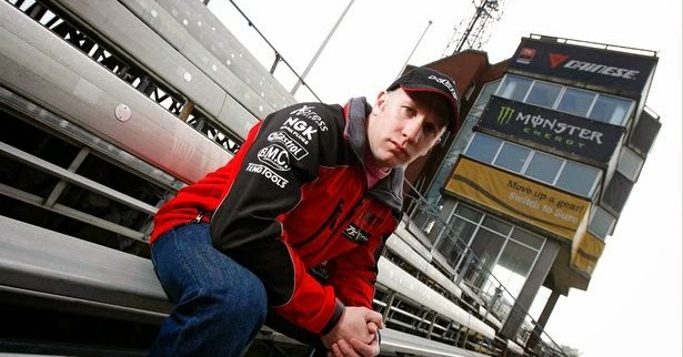 Bikewriter.com: What Karl Harris' death means—and doesn't mean—for the TT