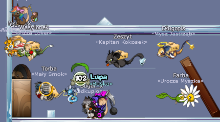 Transformice-Blog: 2018