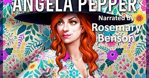 Page Princess: WOLVES OF WISTERIA by Angela Pepper