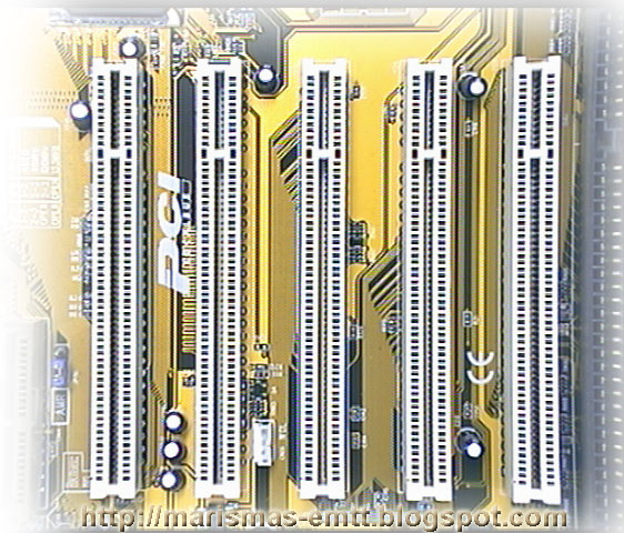 adsi: RANURAS DE EXPANSION AGP, PCI, PCI EXPRESS.