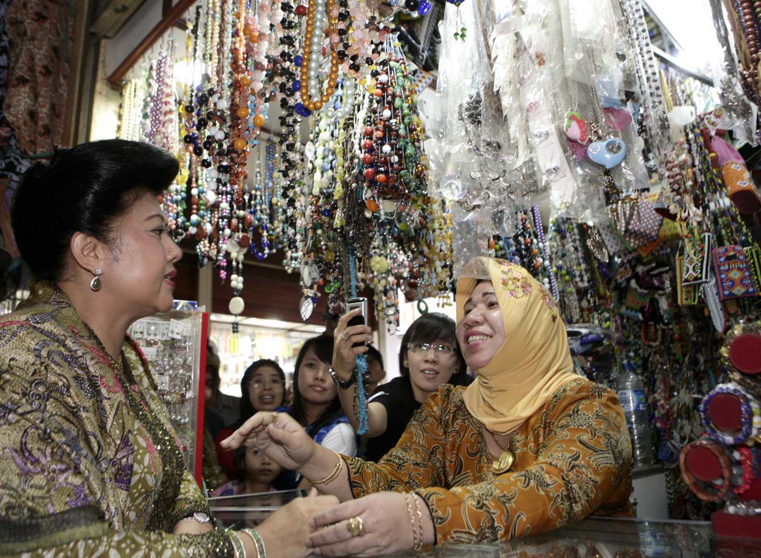 Apa Saja: Balikpapan - Pasar Inpres Kebun Sayur