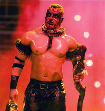 wrestling stars wallpaper: Boogie Man Wallpapers