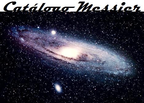 Canarias Atlante: Catálogo Messier