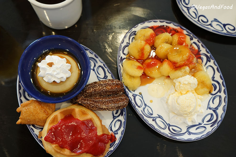 El Torito Sunday Brunch - Vegas and Food