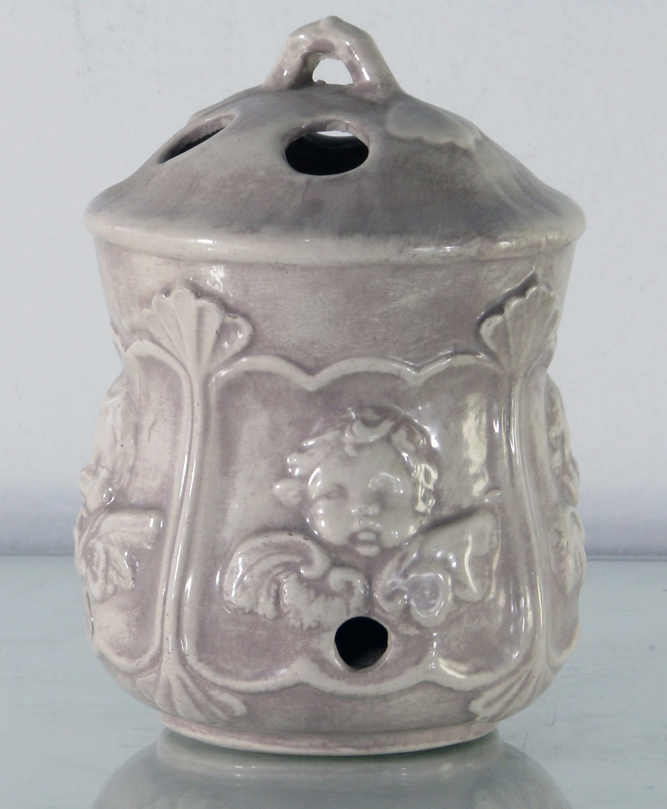 PEBETEROS ~ ARTEOCASION CERAMICAS