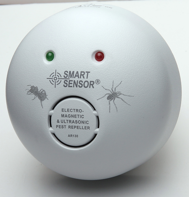 Wooi Tong Global Sdn. Bhd (848085-P): 10145 Smart Sensor Insect Repellent