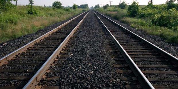 Besta's Blog: Struktur Jalan Rel