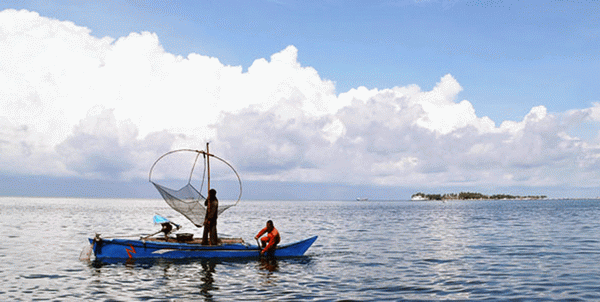 Guiding To Indonesia: Cirebon Regency