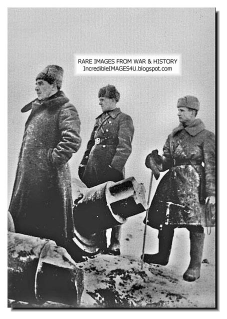 ILLUSTRATED HISTORY: RELIVE THE TIMES: Images Of War, History , WW2 ...