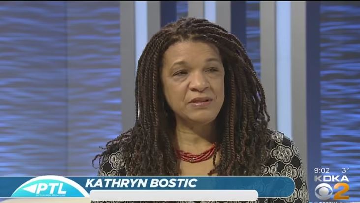 AfriClassical: John Malveaux: Kathryn Bostic's new composition The ...