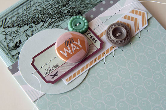 My little piece of that Azure sky