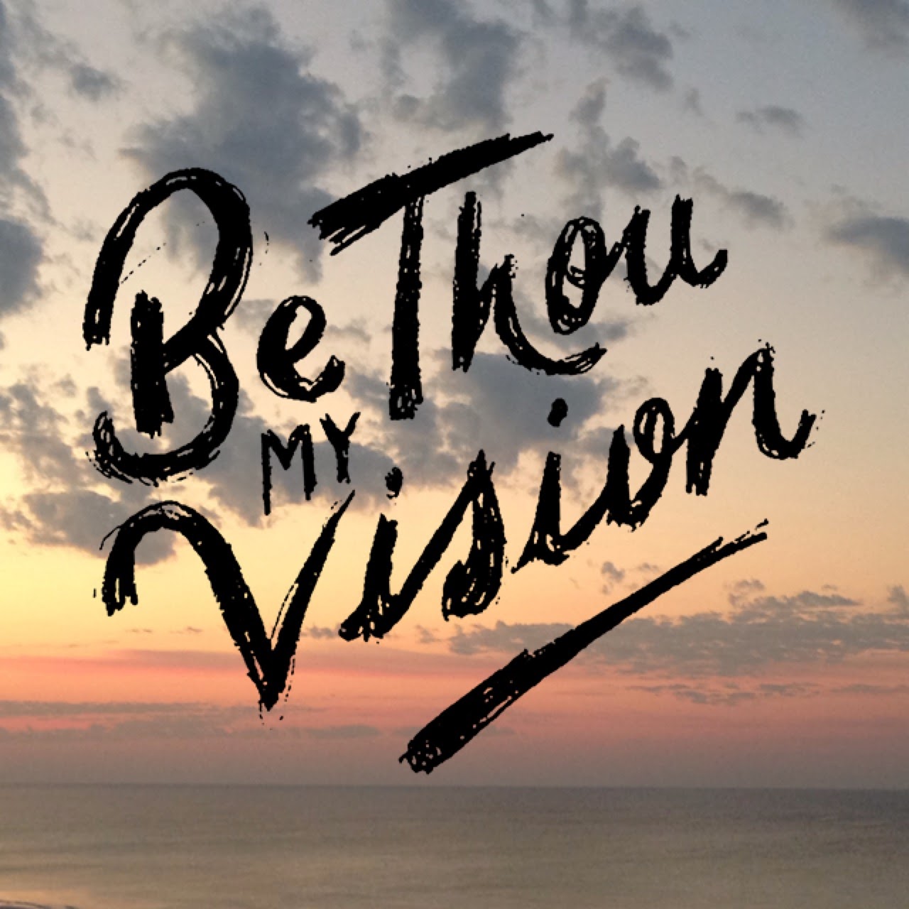 Vintage Grace: Celebration- Be Thou My Vision