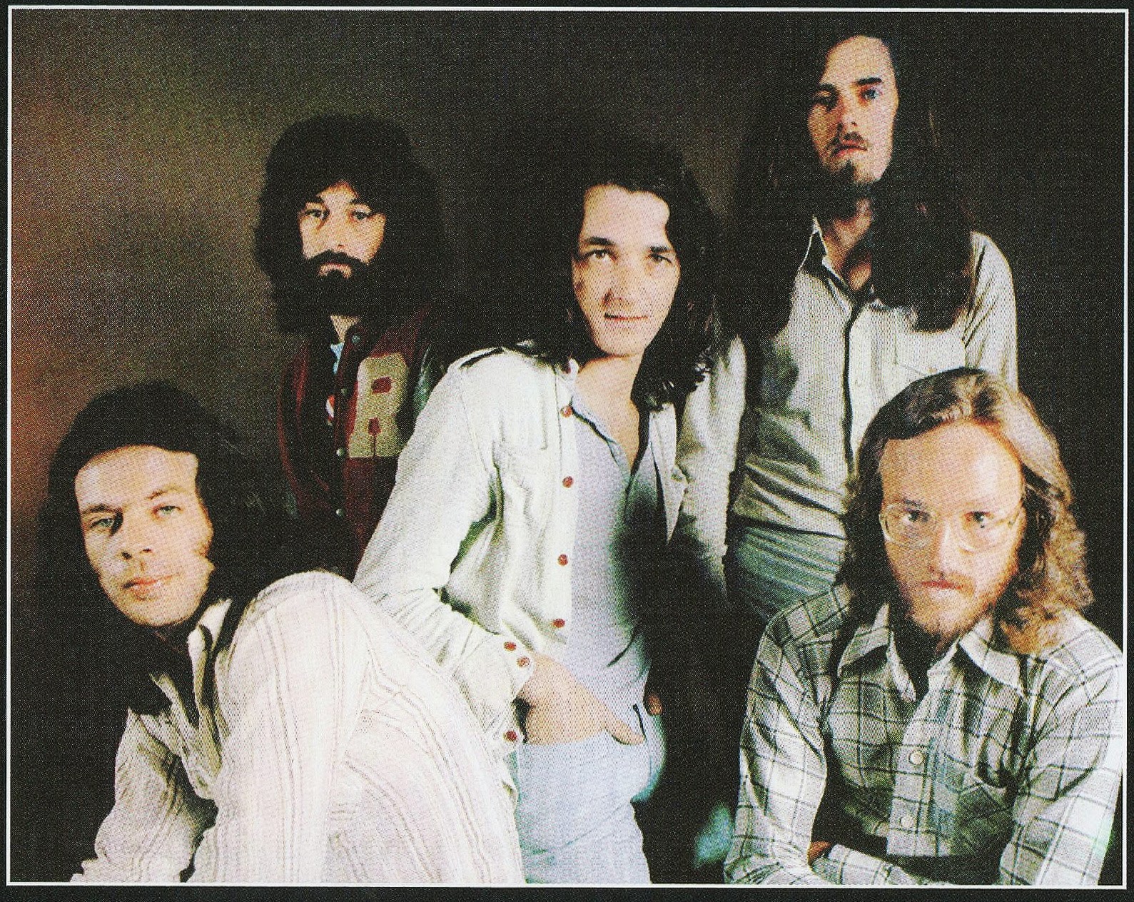 Supertramp y 'Crime of the Century': autopsias de un crimen musical ...