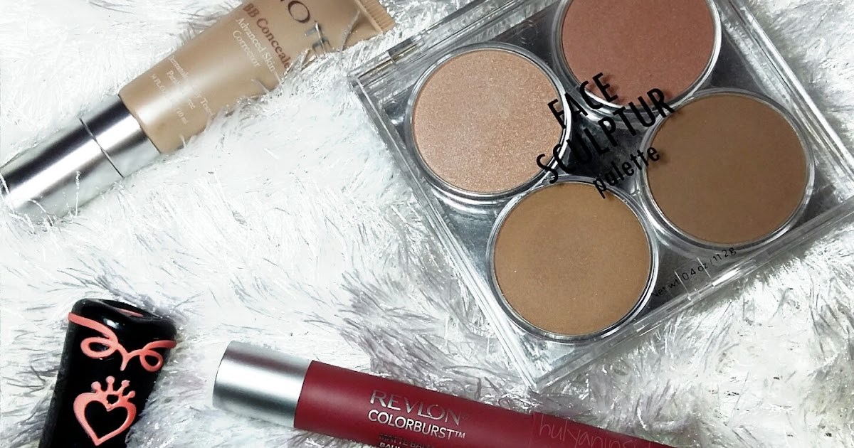 Revlon Colorbust Matte Balm 225 Sultry