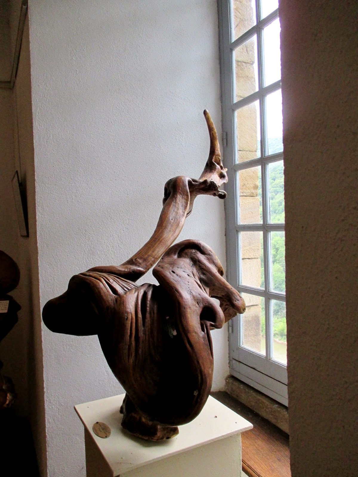 L'art et la nature sous toutes leurs formes: L'Art dans la nature