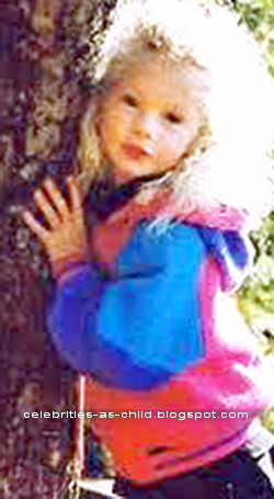 Tim Samaras Blog: Taylor Swift Childhood Photos