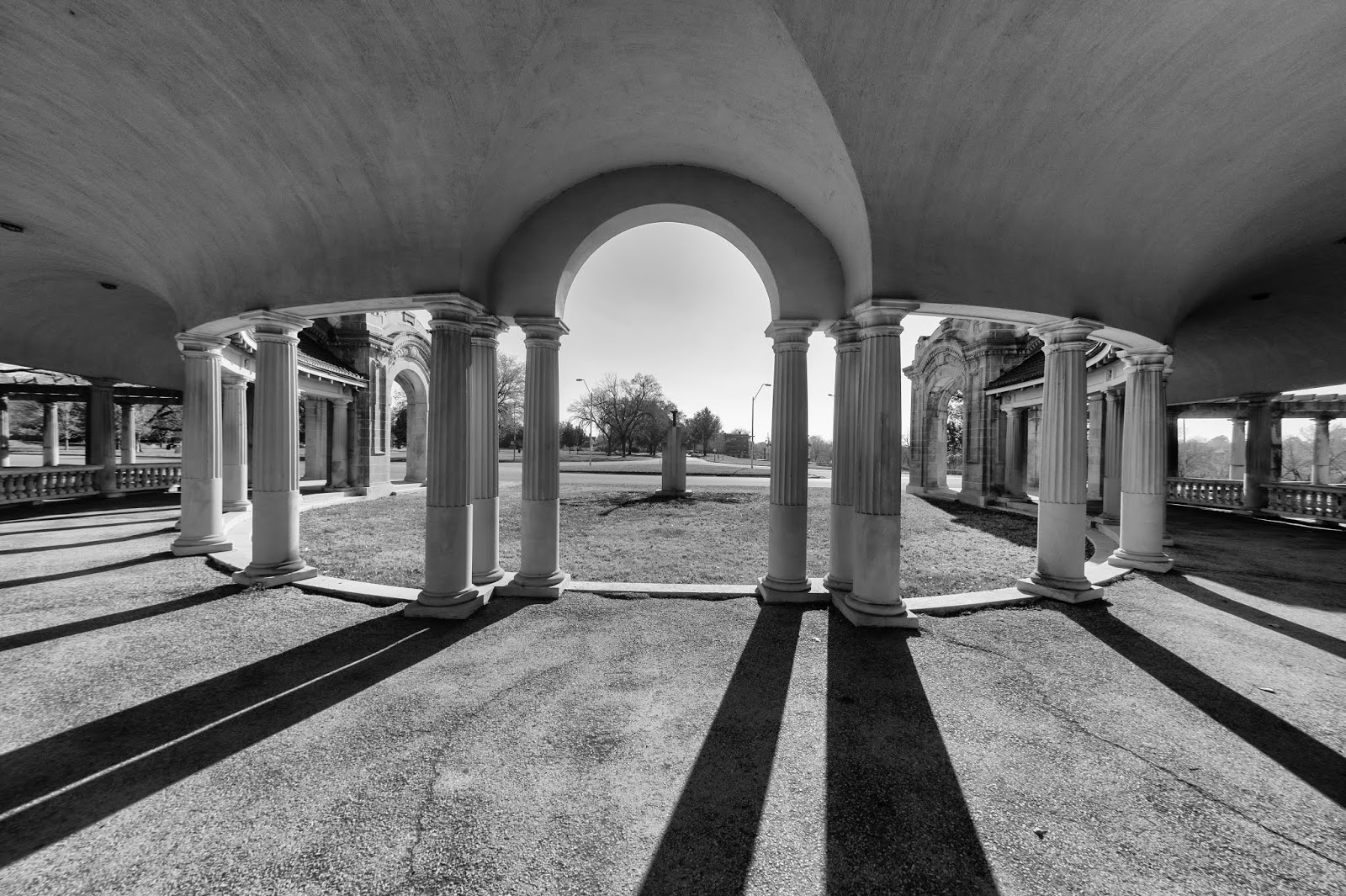 Hyperblogal: George Kessler